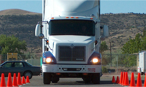 Driving School Calgary - Derek Browns Academy of Driving
