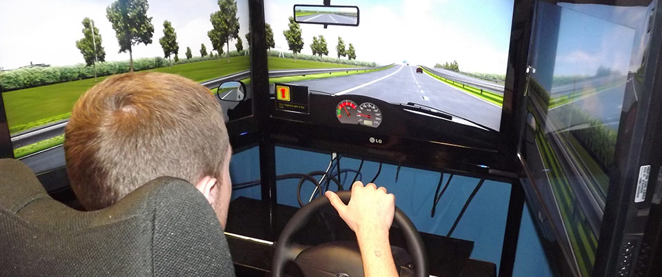 Driving School Courses