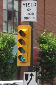 Study Guide: All About Traffic Lights