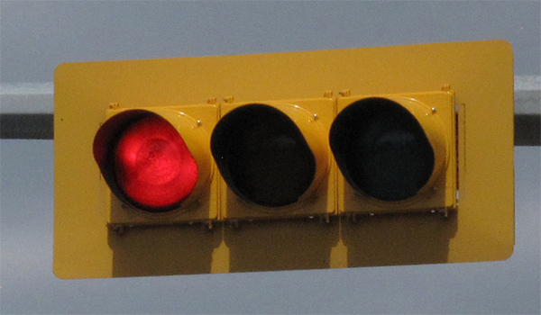 Study Guide: All About Traffic Lights
